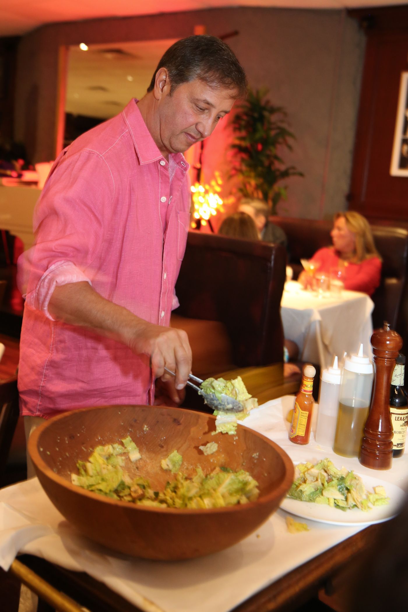 Uncle Eddie's Ristorante: Home of Authentic Italian Cuisine