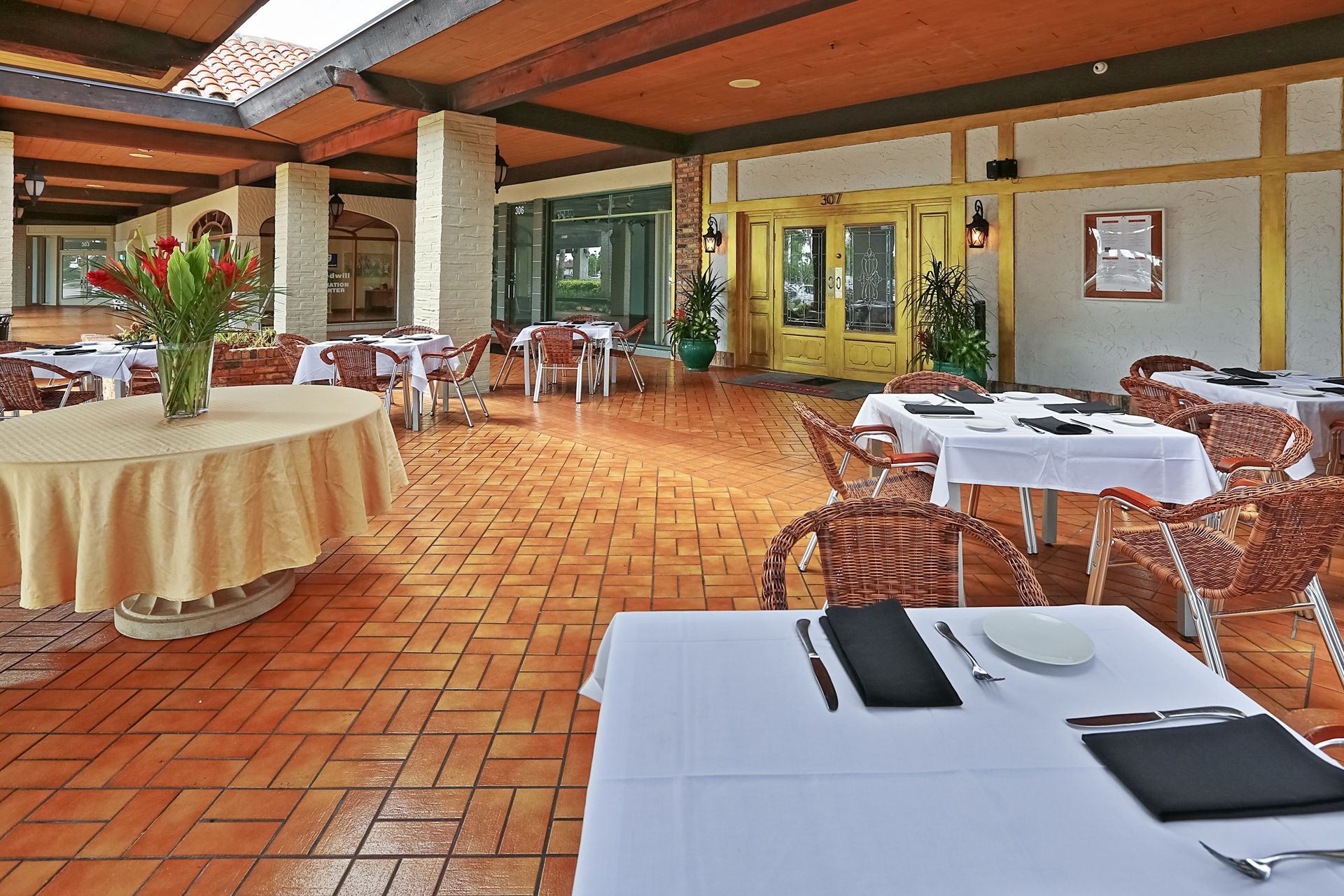 Uncle Eddie's Ristorante: Home of Authentic Italian Cuisine