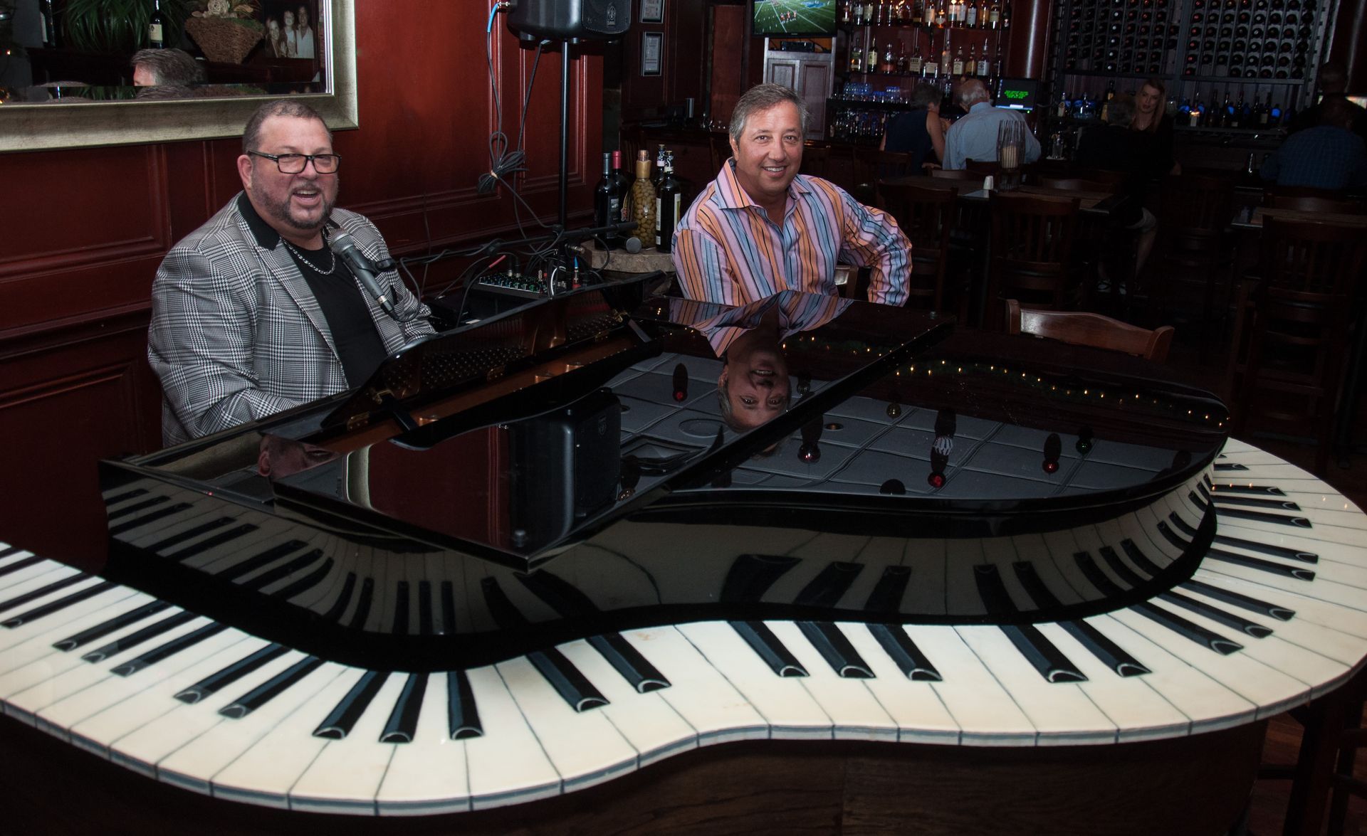 Uncle Eddie's Ristorante: Home of Authentic Italian Cuisine