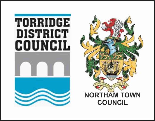 North Tyneside Council Logo