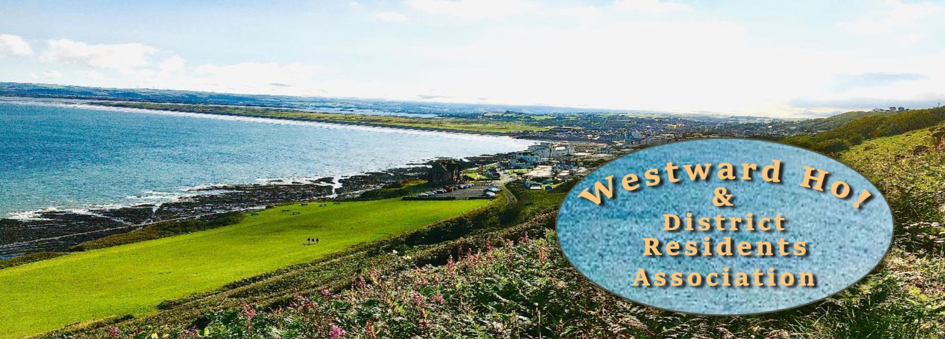 Westward Ho! and District Residents Association