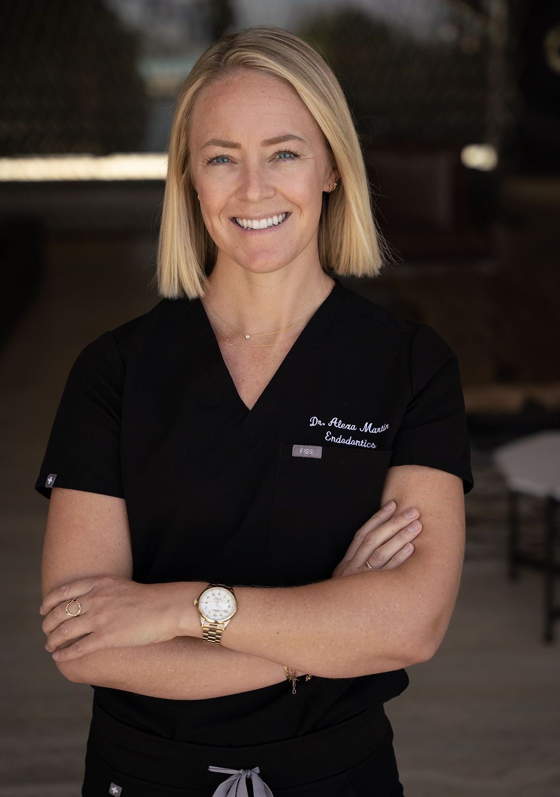 Doctors in Beverly Hills CA | Martin Endodontics