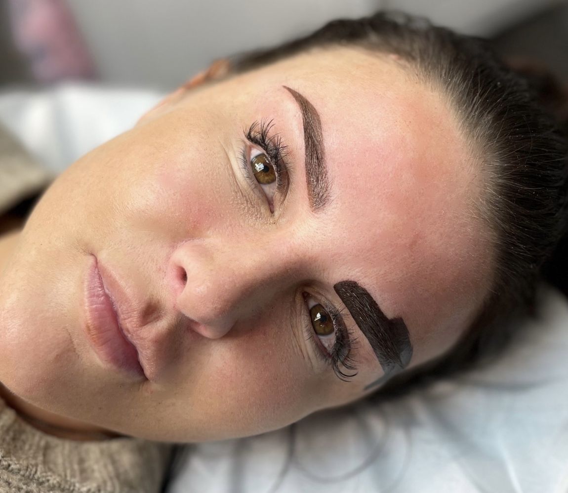 Experienced Beautician at Creative Touch in Rotherham