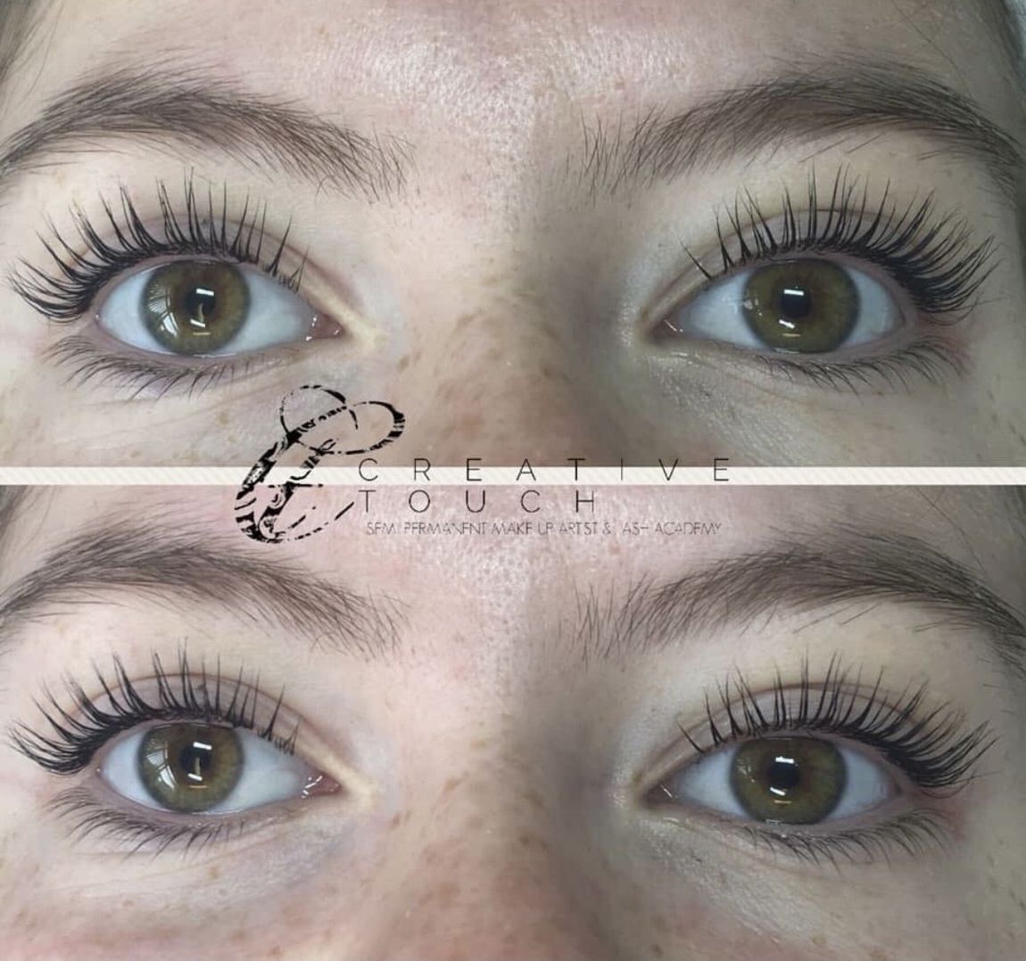 Experienced Beautician at Creative Touch in Rotherham