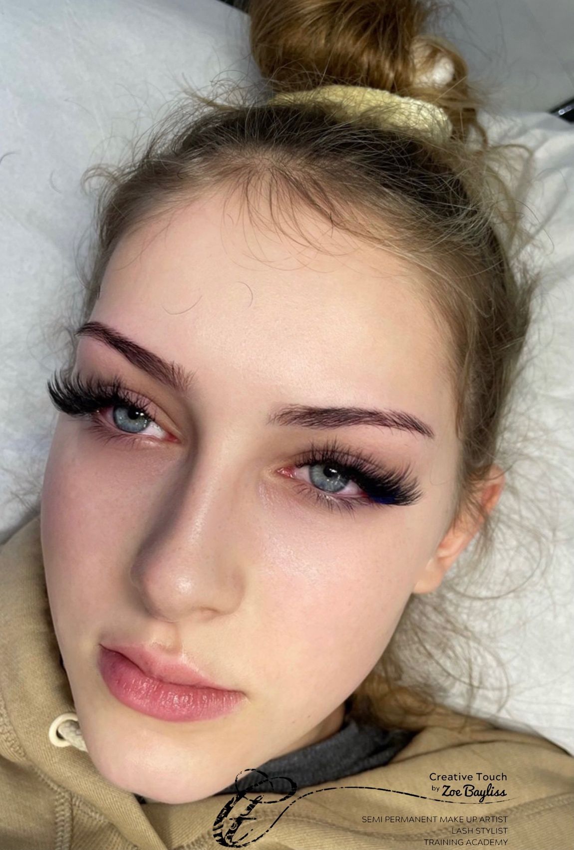 Experienced Beautician at Creative Touch in Rotherham