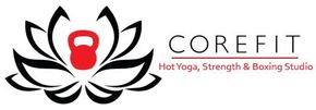 CoreFit Training Studio | Judgement free gym with yoga, versaclimber ...