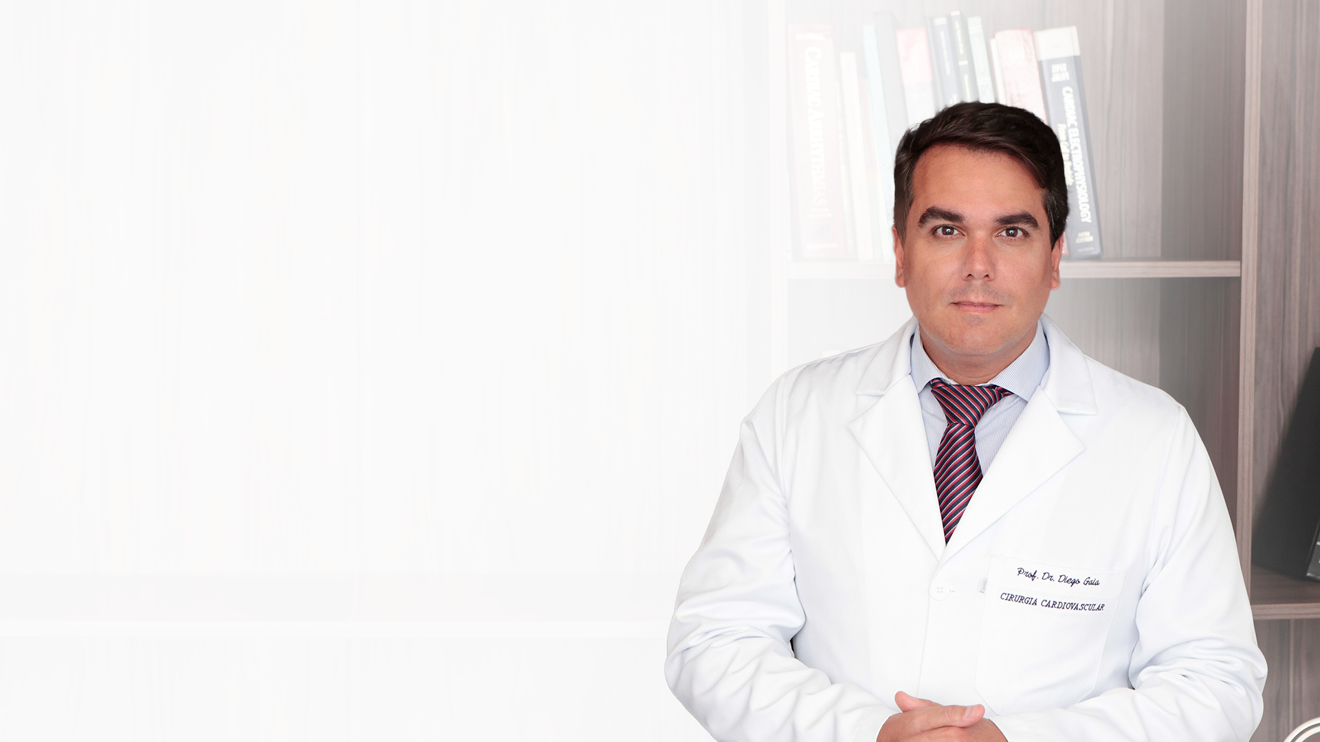 TAVI | Prof. Dr. Diego Gaia | SP