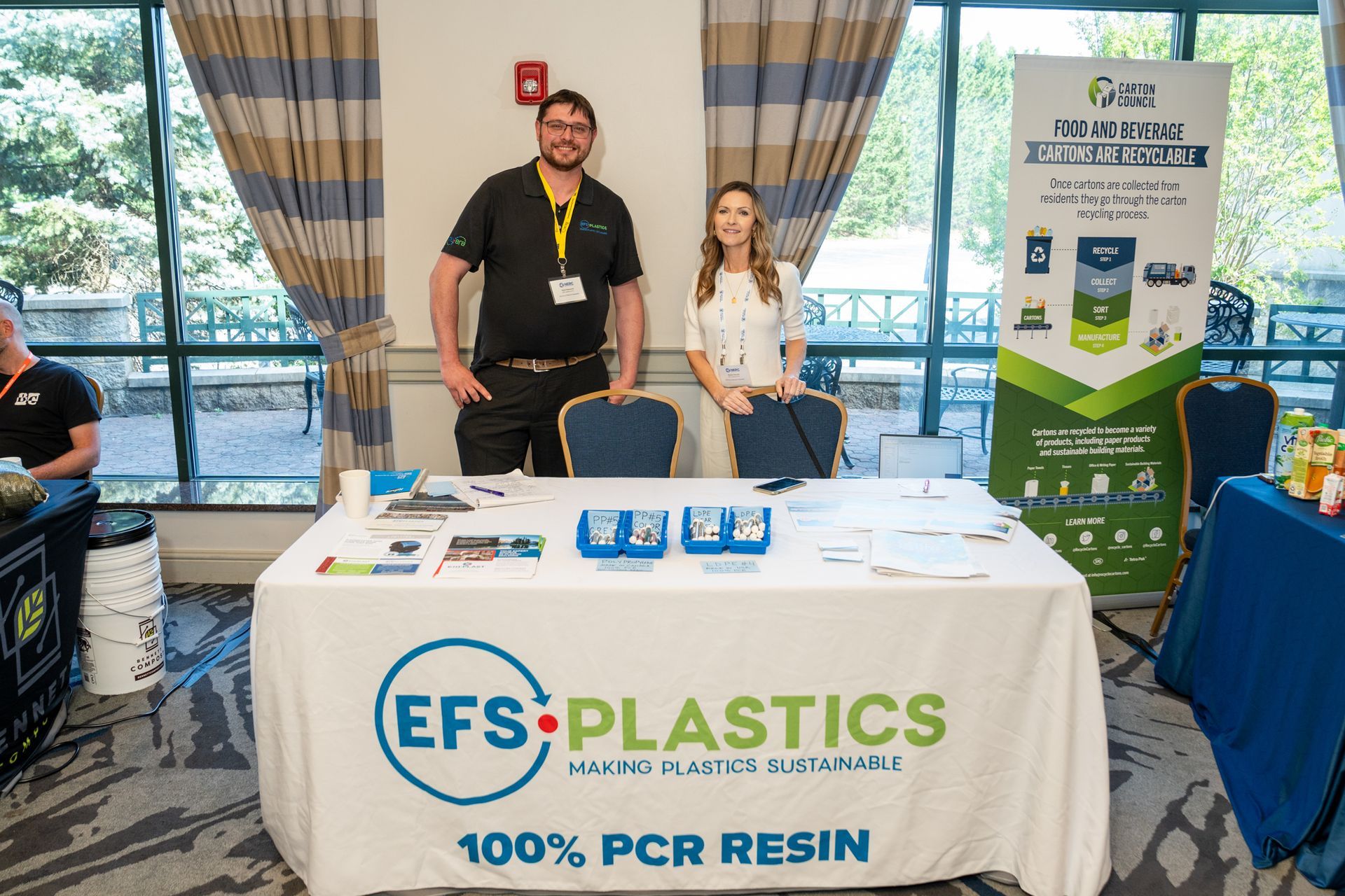 Conference Records | Northeast Recycling Council