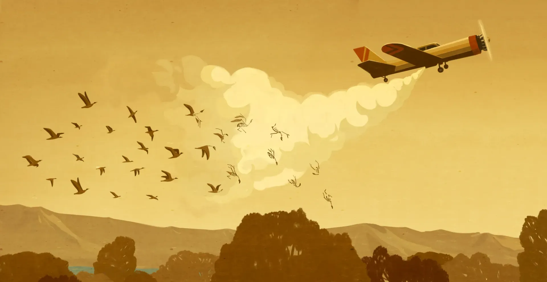 September 27 — “Silent Spring” Published (1962)