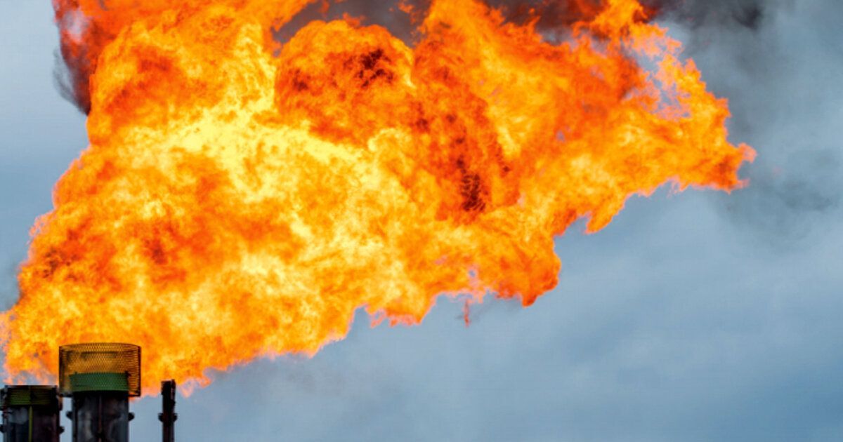 Natural Gas: Bridge or Anchor?