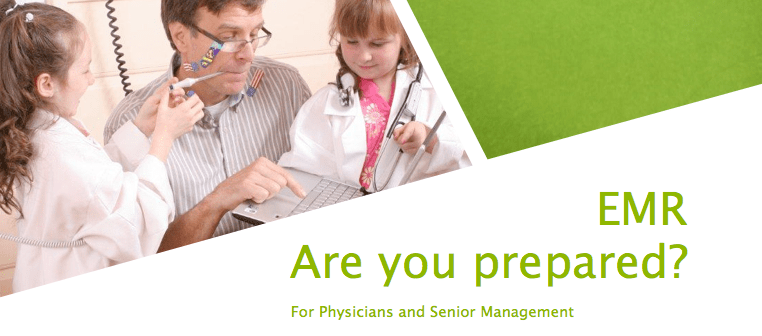 EMR Seminar Registration