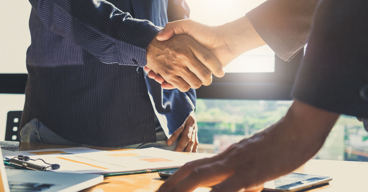 Entering a Partnership? Avoid Costly Tax Issues by Considering the ...