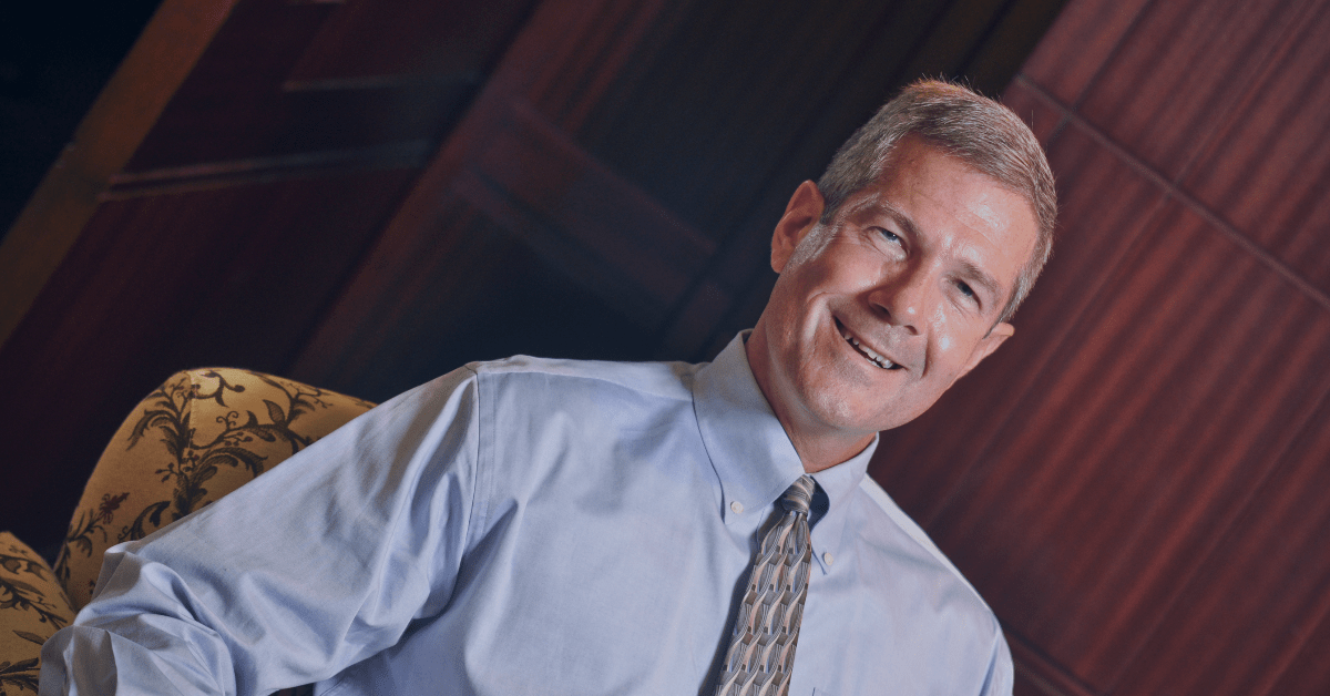 Well Wishes for Jim Barrett