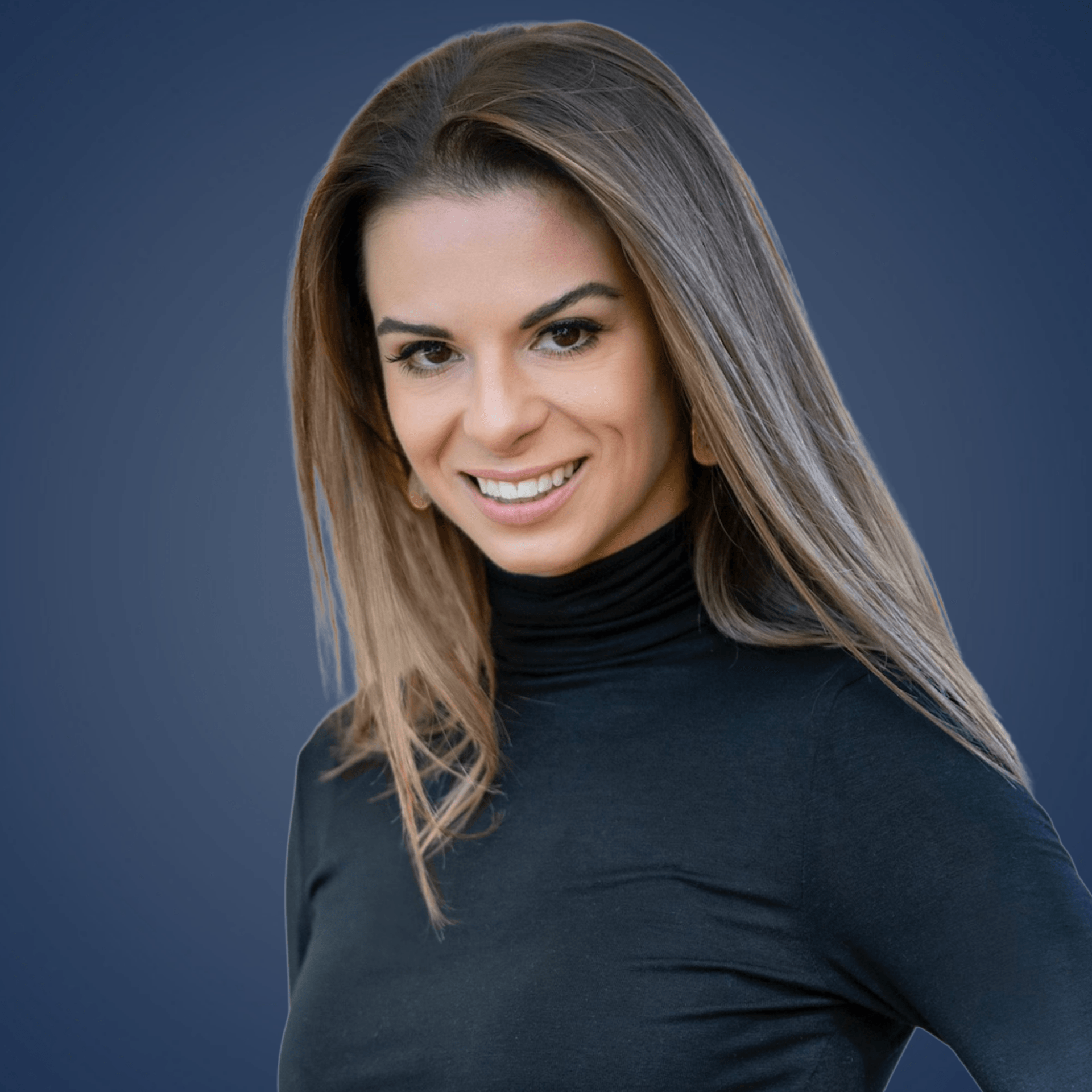 Sarah Rose Stack | Marketing and Recruiting Director | MBK