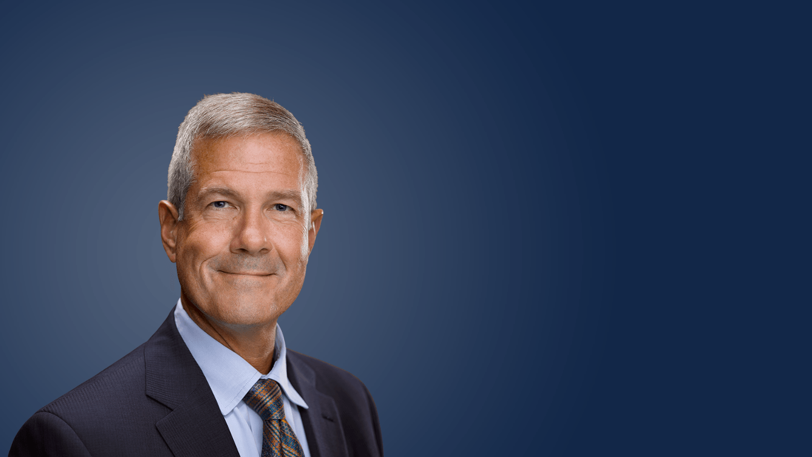 Congrats to Jim Barrett, Partner Emeritus