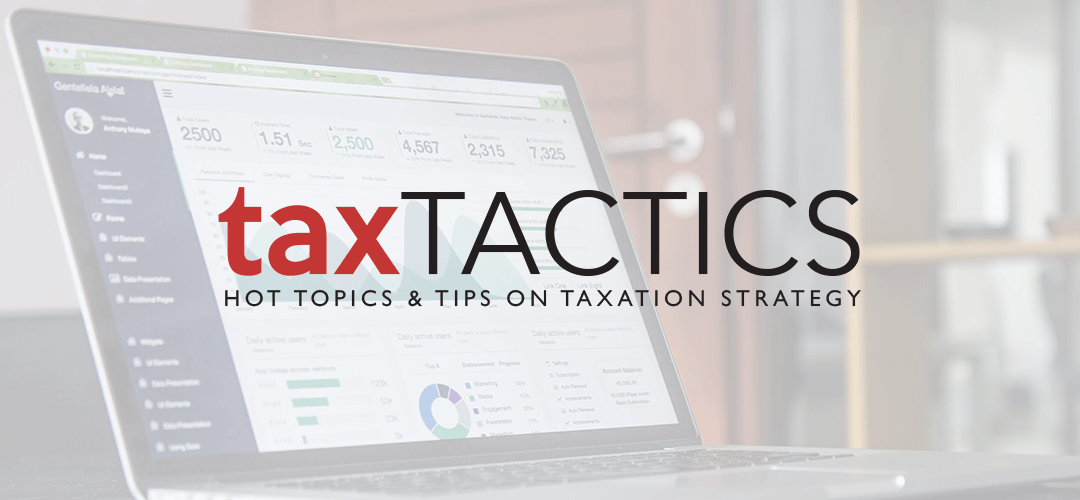 All About the AMT – Alternative Minimum Tax