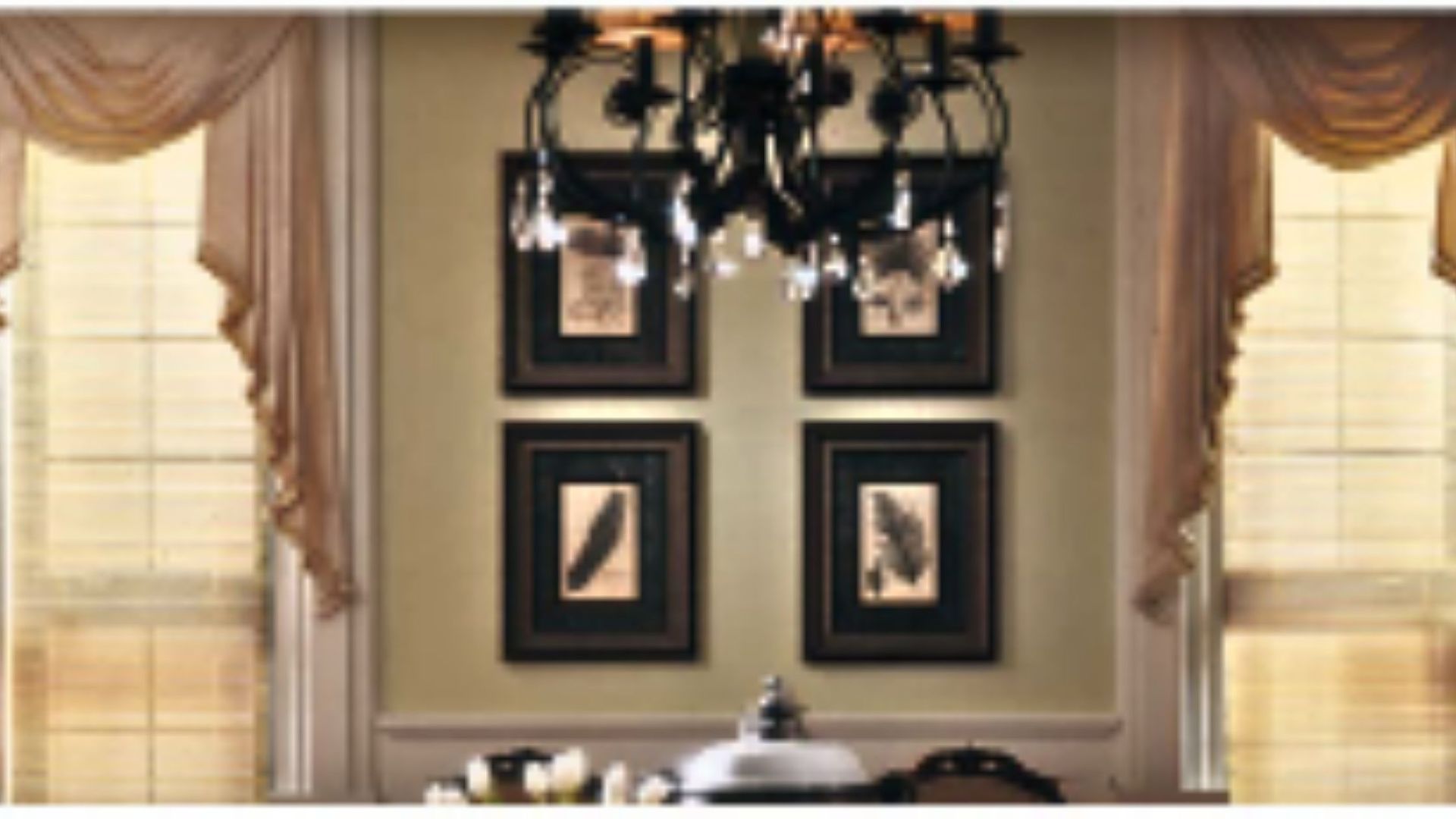 Custom Window Blinds for Odd-Shaped Windows | Love is Blinds