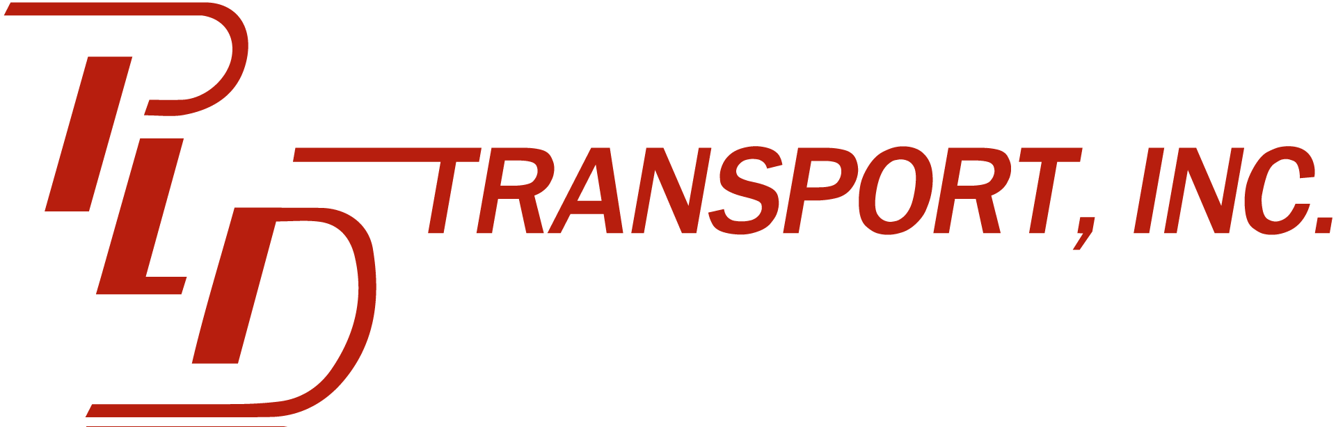 Contact PLD Transport, Inc. | Freight Solutions Experts