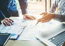 Holistic Planner | Schererville, IN | Hammer Financial Group