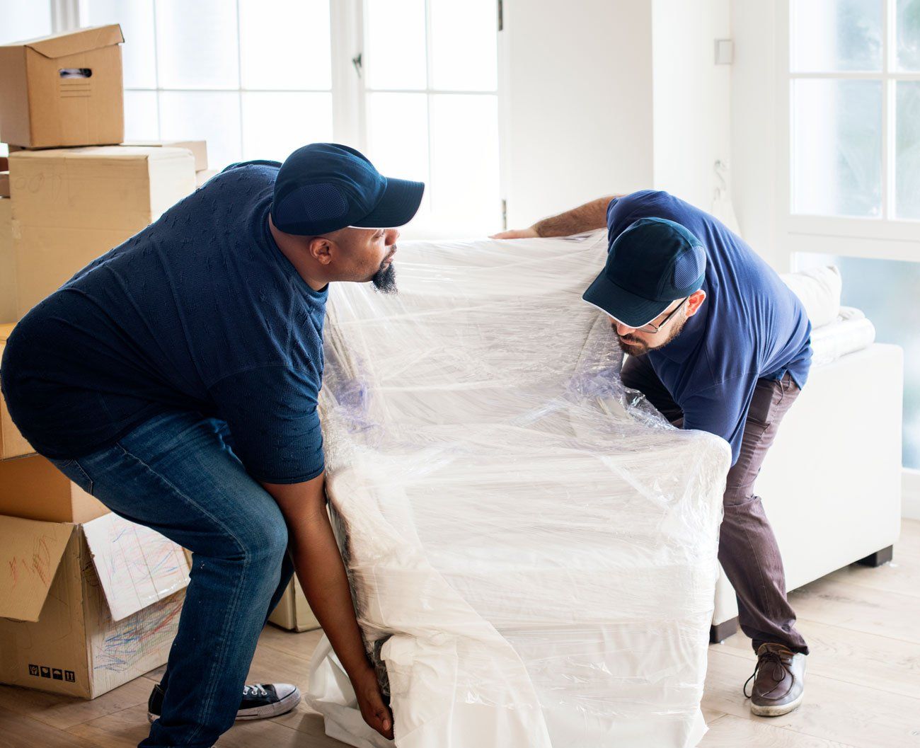 Gun Safe Movers | Safe Movers Near Me