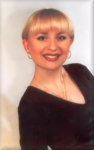 Elena Ko-Belarus Brides. Russian Women For Marriage Matchmaking.