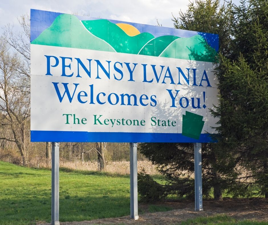 Finding Your Dream Home in Pennsylvania: A Real Estate Journey Inspired ...