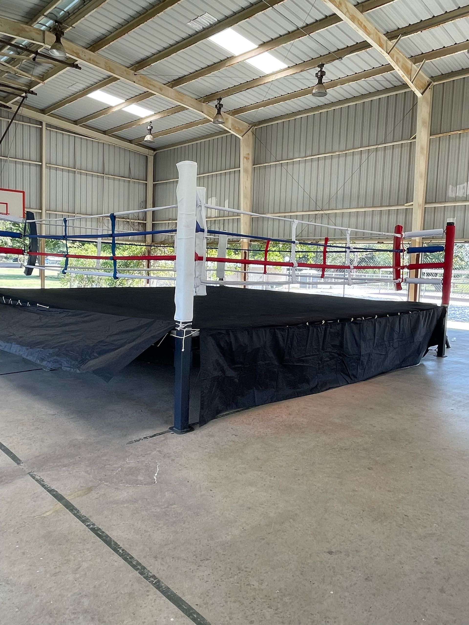 Boxing Gym | Lake Dallas, TX | Legacy Boxing Gym