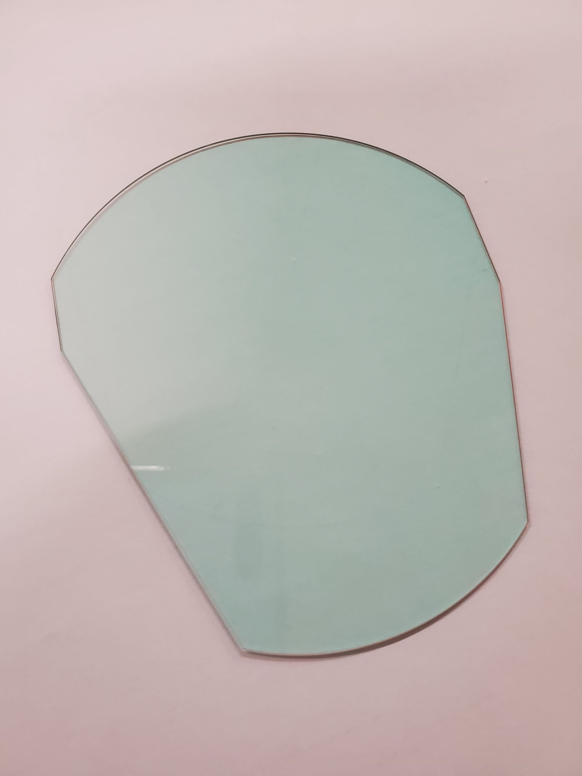 Colored Glass Filters | Custom Colored Glass Filters - Opticology