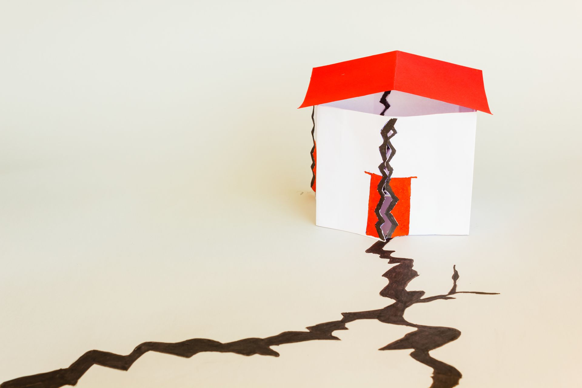 Earthquake-Resistant Trusses & Seismic Design | Ramona Lumber Co