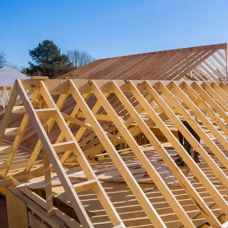 Truss Load Distribution Tips & Insights | Ramona Lumber Co