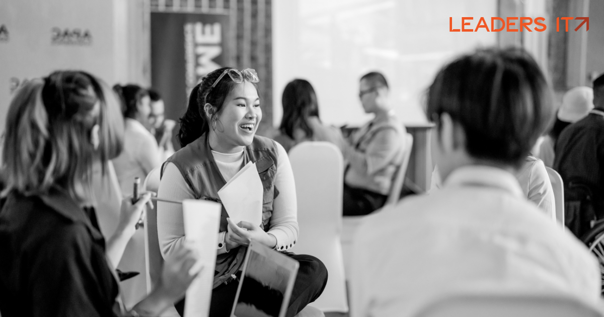 Capacity Uplift Solutions Program | Leaders IT