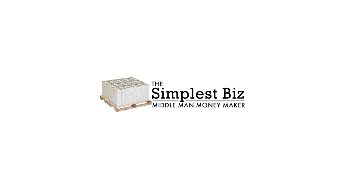 Purchase Pallet Recycling Training - The Simplest Biz
