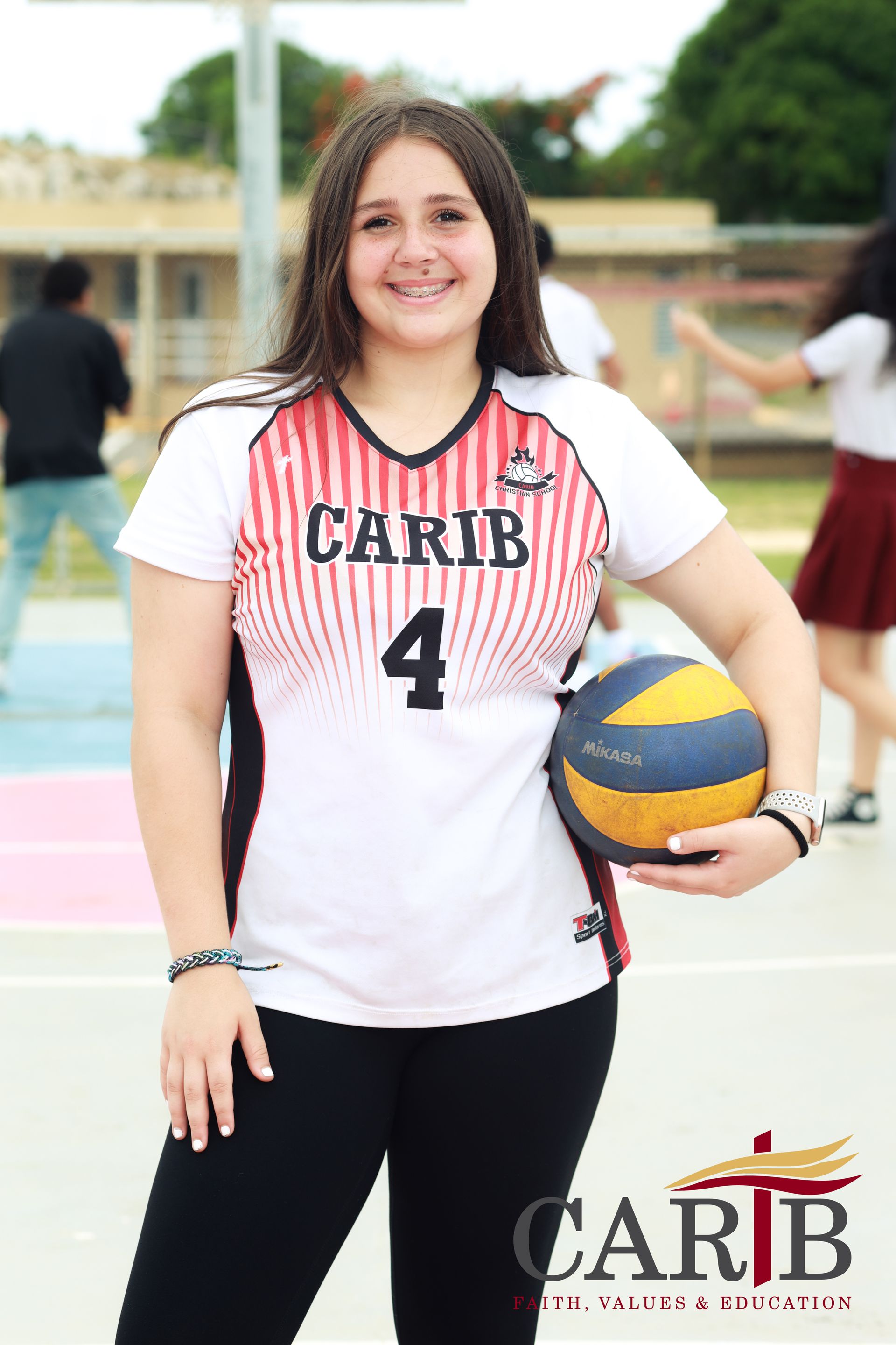 Carib Christian School