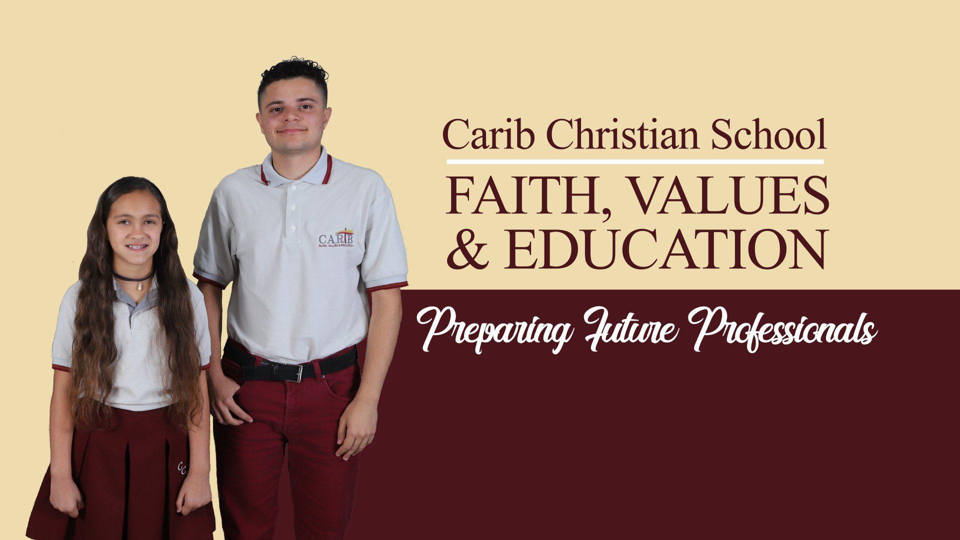 Carib Christian School