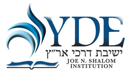 Yde Logo