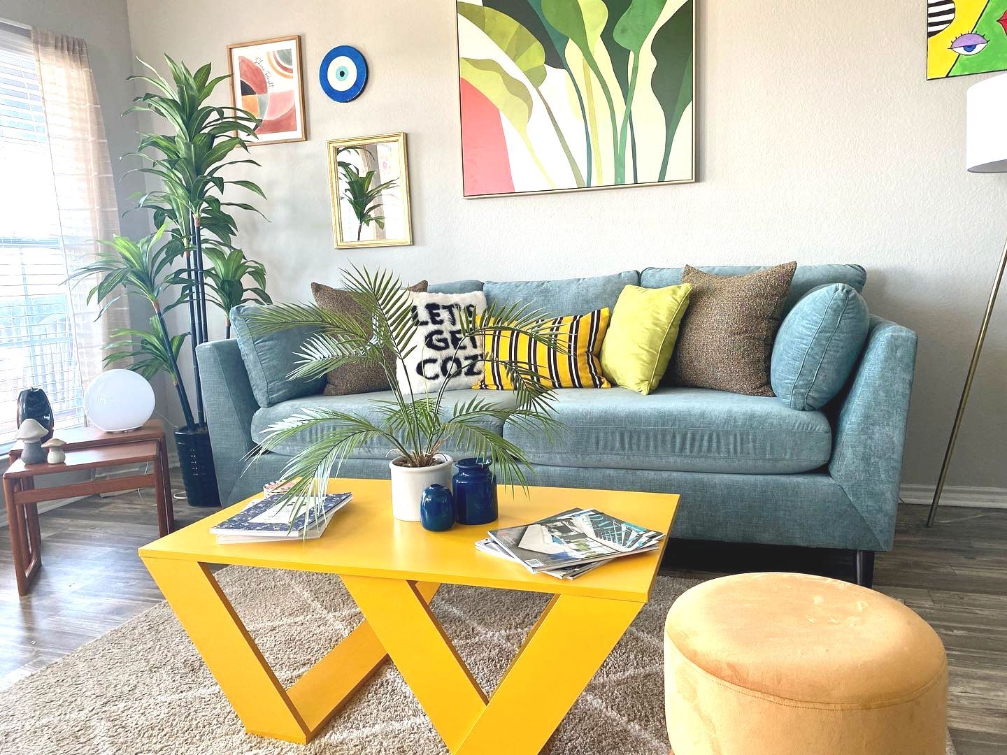 Dallas Fort Worth Interior Designer | Garrett Interiors
