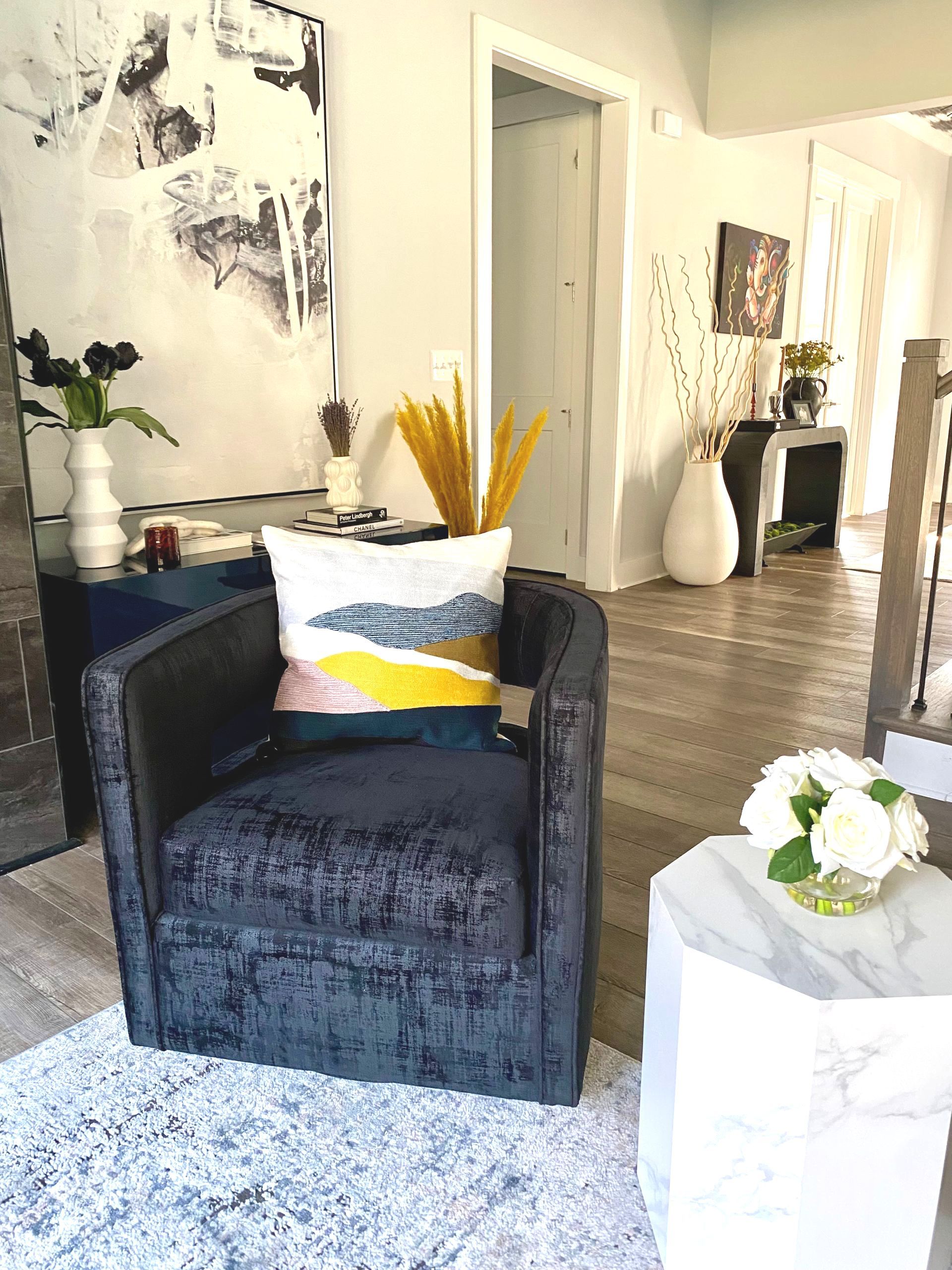 Dallas Fort Worth Interior Designer | Garrett Interiors