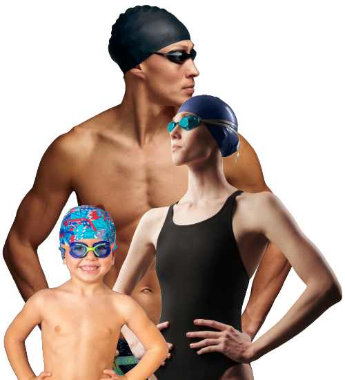 Escuela de natación en Metepec, Estado de México - AQUALAND