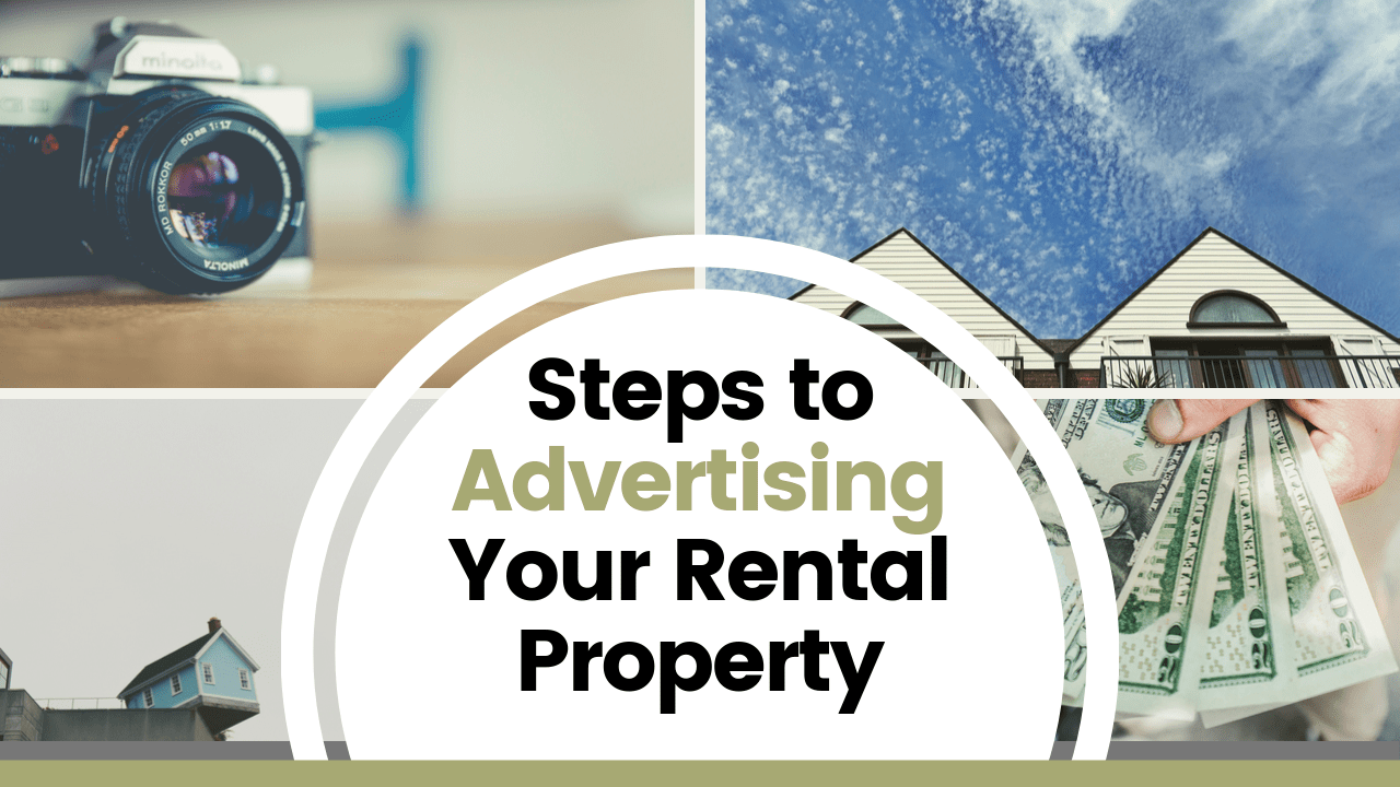 5 Steps to Advertising Your Boca Raton Rental Property