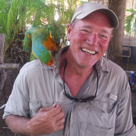 Remembering the legacy of one of our friends and team members: David Porter