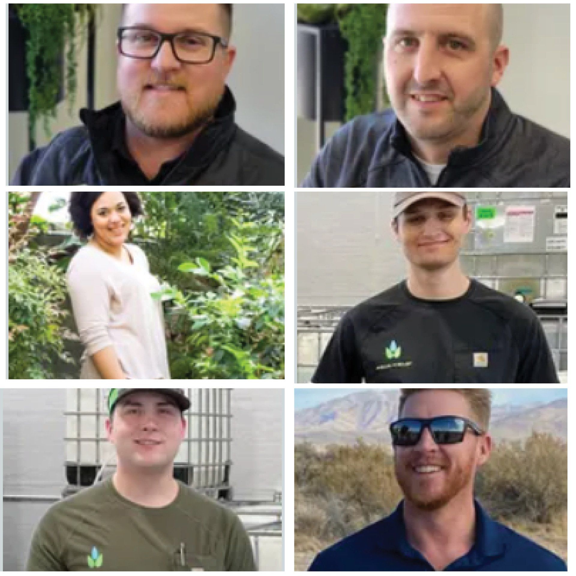 Aqua-Yield® continues to build its #NanoFam