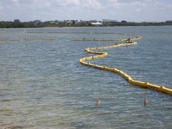 Floating Turbidity Barrier | Wholesale Pricing | Quick Turnaround