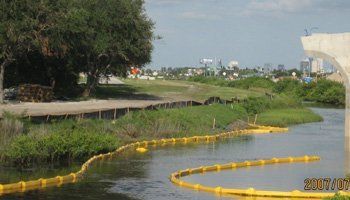 Floating Turbidity Barrier | Wholesale Pricing | Quick Turnaround