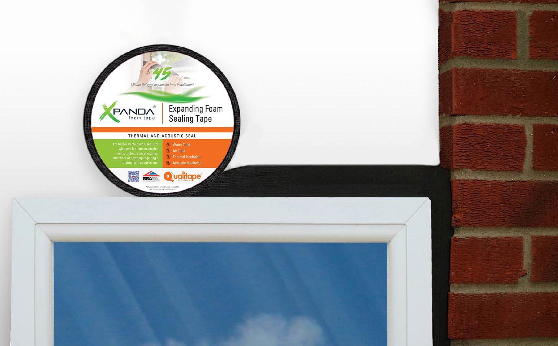 Why choose Xpanda 600?