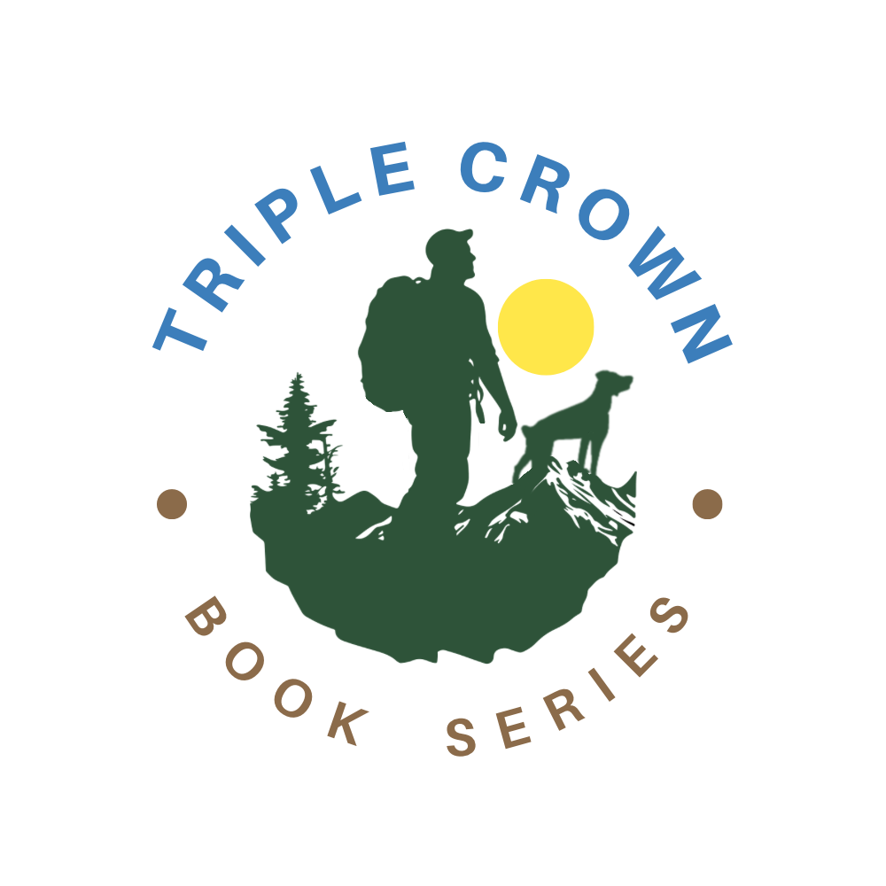 Rand Clark| Author|Lecturer| Triple Crown Book Series