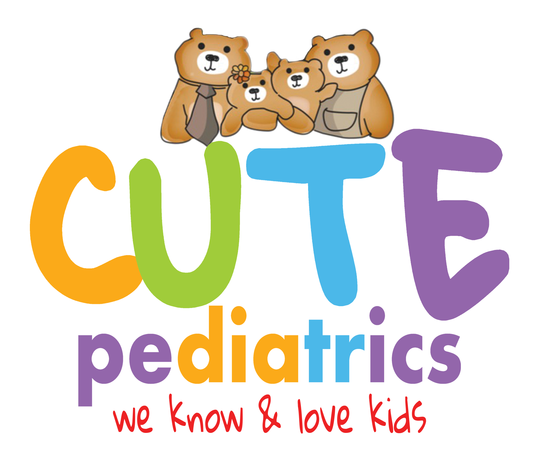 Home | Cute Pediatrics | Pediatric Clinic Harlingen, TX