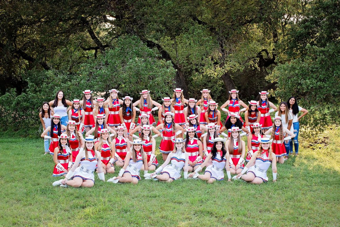 Home [hayshighsteppers.com]