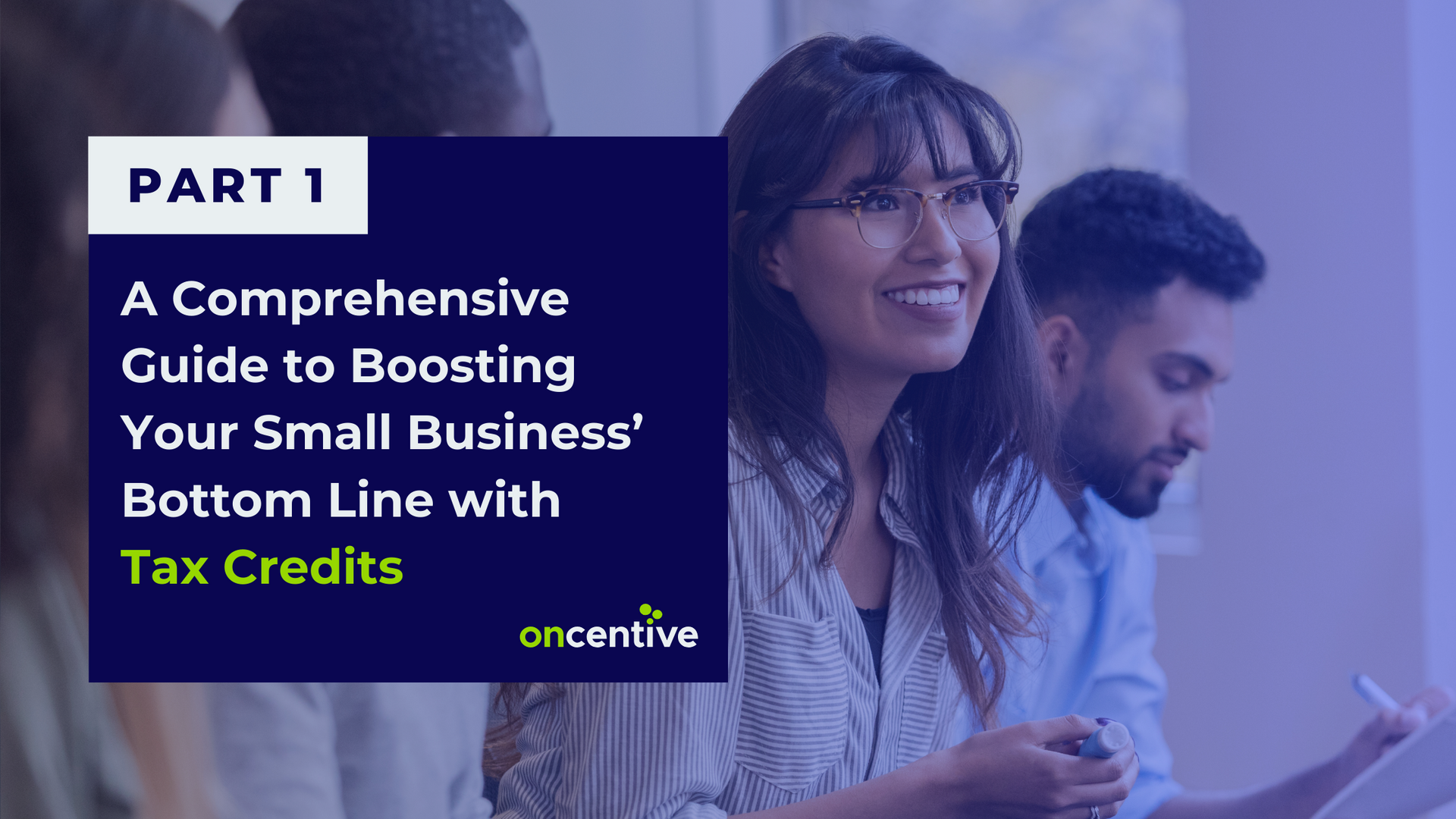 Boosting Your Small Business's Bottom Line with Tax Credits