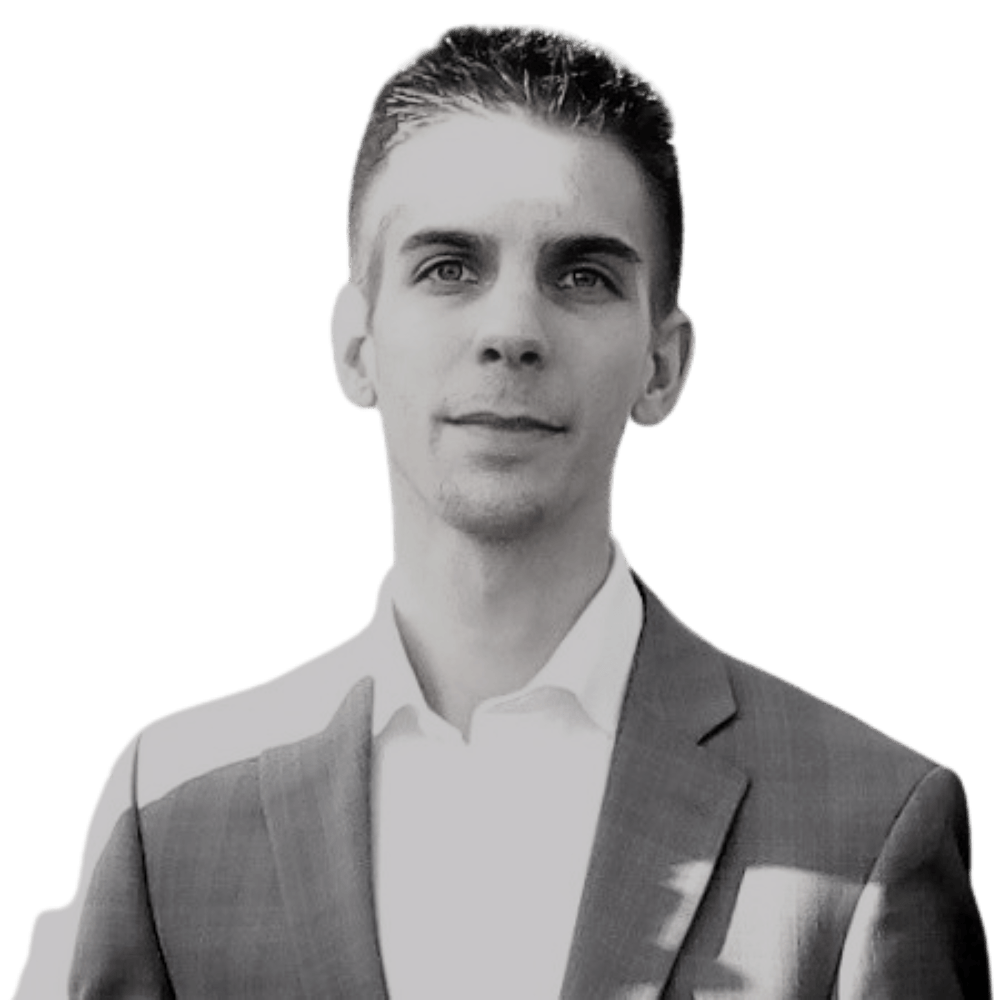 Meet OnCentive's Team