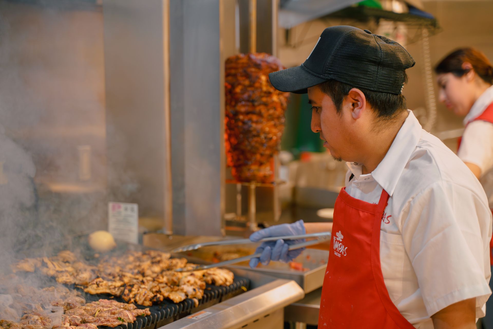Contact Taco Shop | LOS COMPAS TACOS | toronto